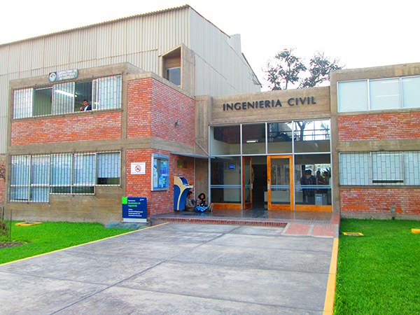 PUCP | Sección de Ingeniería Civil :: Descubre PUCP